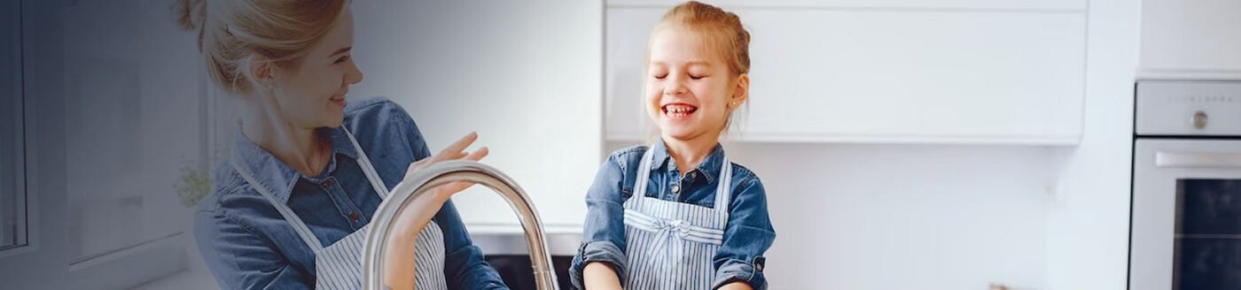 Water Filtration System Installation - Brita Pro of Central Florida Florida